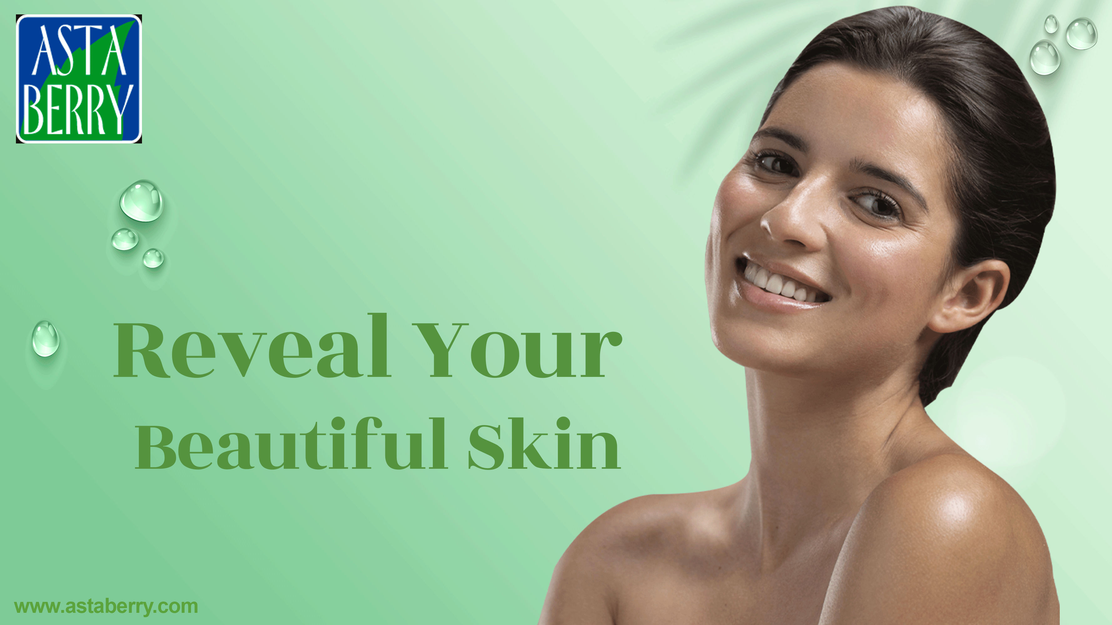 Natural Glowing Skin | Remedies For Glowing Skin | Astaberry