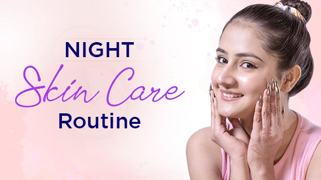Night Skincare Routine with Acai Berry and Bakuchiol Range – Astaberry