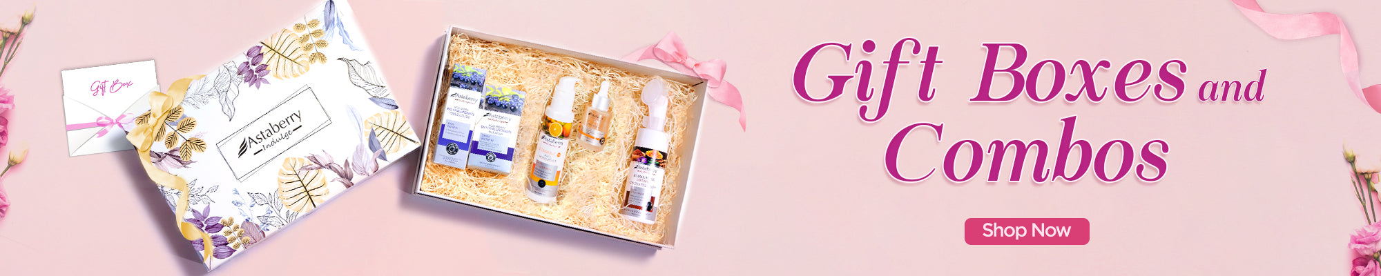 Buy Best Natural Skin Care Products Online in India – Astaberry