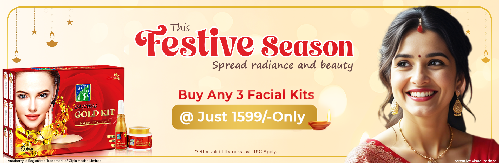 Buy Best Natural Skin Care Products Online in India – Astaberry