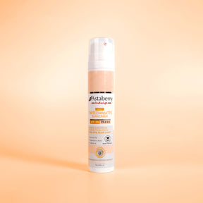 Best Sunscreen SPF50 PA+++ for oily and Dry Skin in India – Astaberry