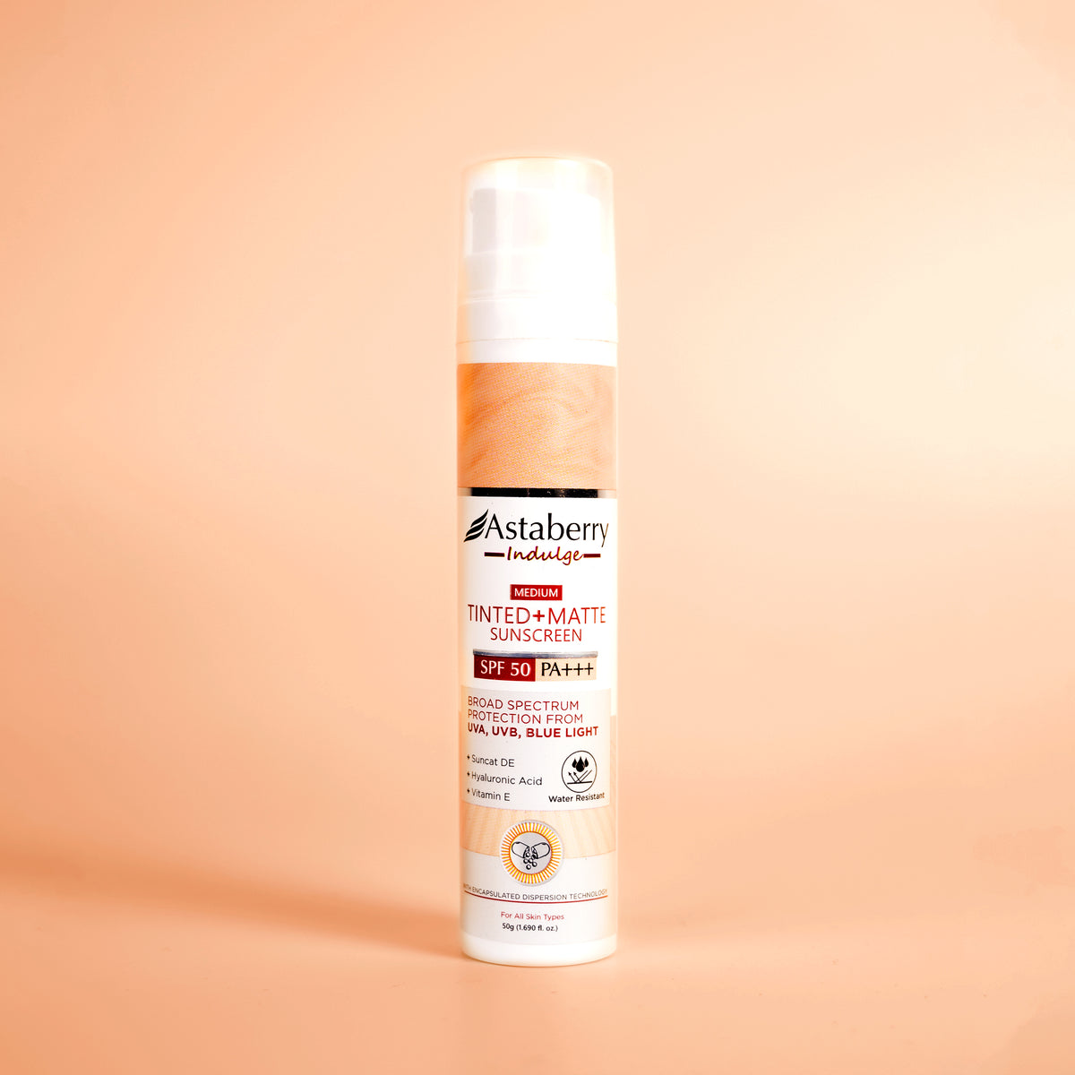 Best Sunscreen SPF50 PA+++ for oily and Dry Skin in India – Astaberry